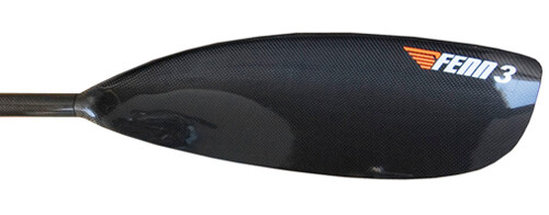Fennix 3 Paddle - Shop Surfskis, Kayak PFDs, Paddles & More | Ocean ...