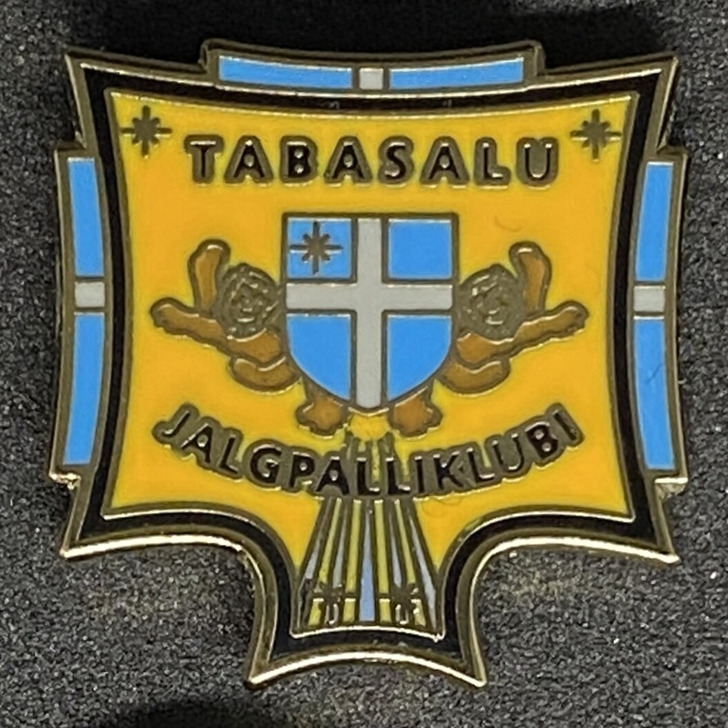 Tabasalu JK (Estonia) – Store – worldsoccerpins.com