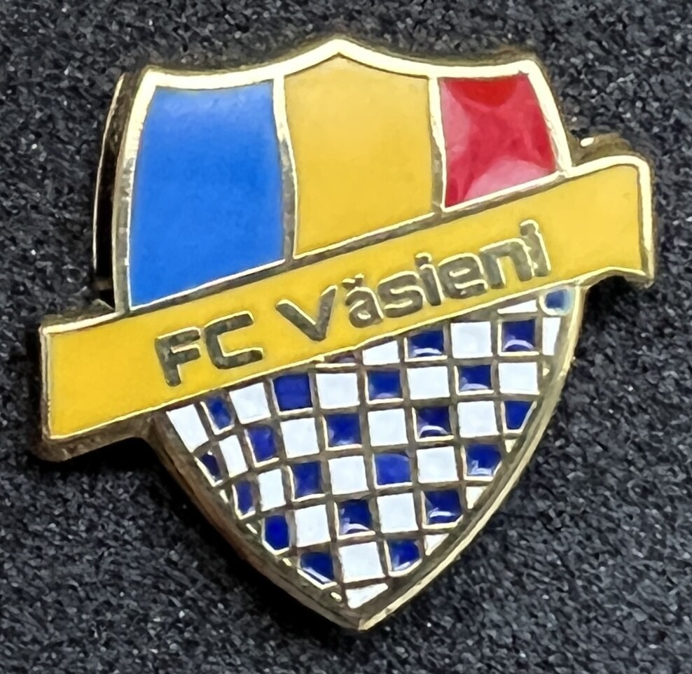 FC Vasieni (Moldova) – Store – worldsoccerpins.com