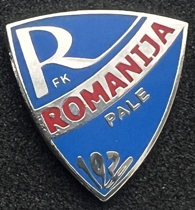 FK Romanija Pale (Bosnia-Hercegovina) – Store – worldsoccerpins.com
