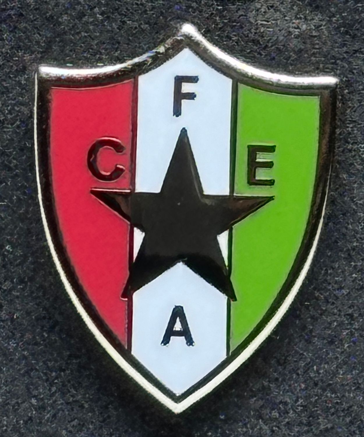 CF Estrella Amadora (Portugal) – Store – worldsoccerpins.com