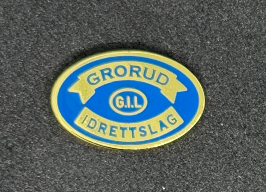 Grorud IL (Norway) – Store – worldsoccerpins.com