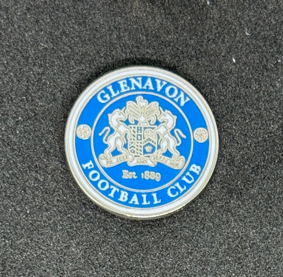 Glenavon FC (Northern Ireland) – Store – worldsoccerpins.com