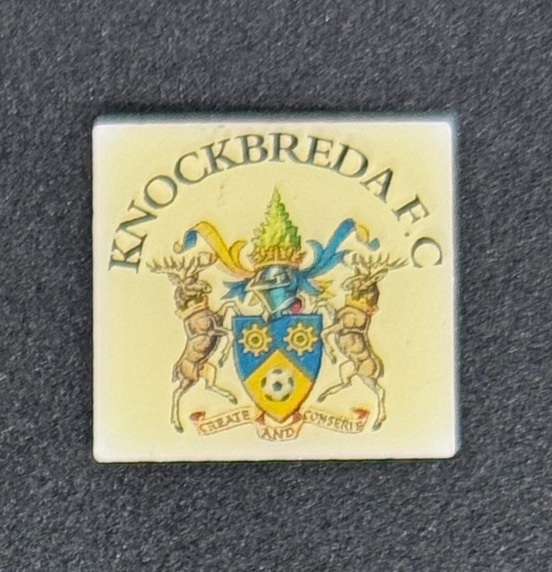 Knockbreda F.C. (2) (Northern Ireland) – Store – worldsoccerpins.com
