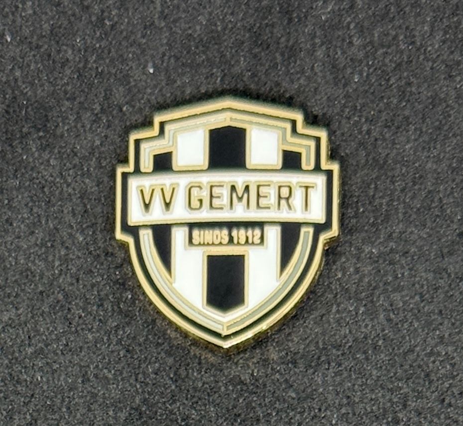VV Gemert (Netherlands) – Store – worldsoccerpins.com