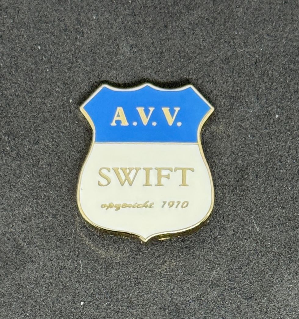 AVV Swift Amsterdam (Netherlands) – Store – worldsoccerpins.com