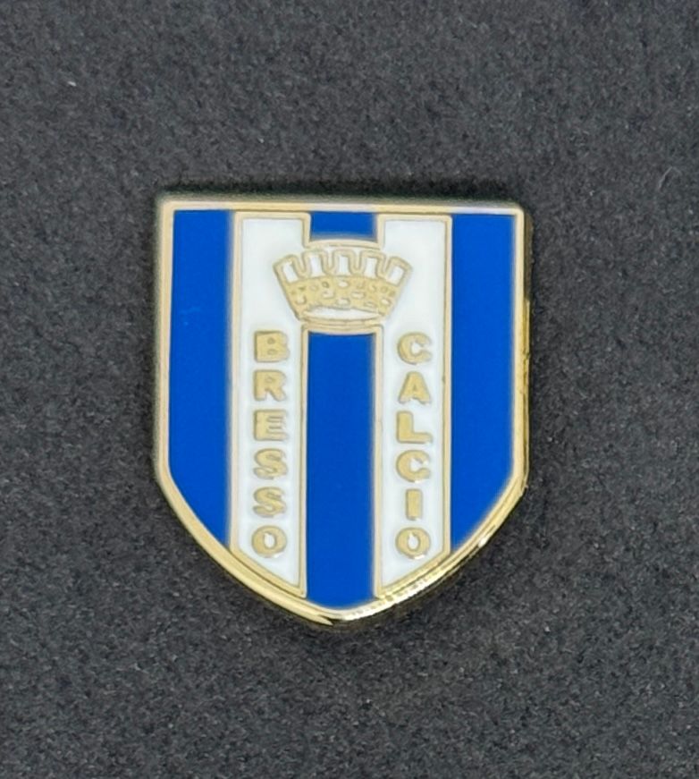 Bresso Calcio (Italy) – Store – worldsoccerpins.com