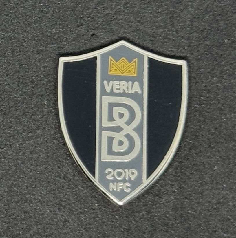 Veria NFC (Greece) – Store – worldsoccerpins.com