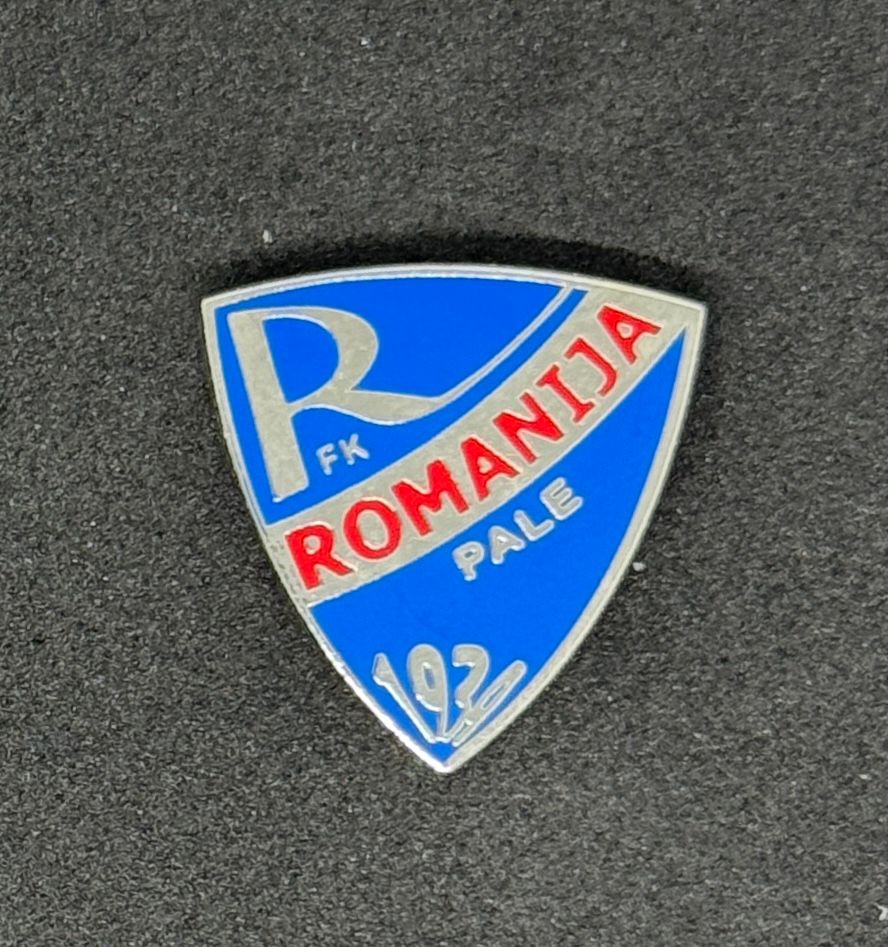 FK Romanija Pale (Bosnia-Hercegovina) – Store – worldsoccerpins.com