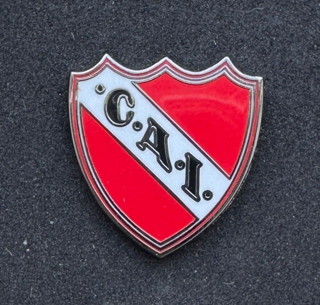 CA Independiente (Argentina) – Store – worldsoccerpins.com