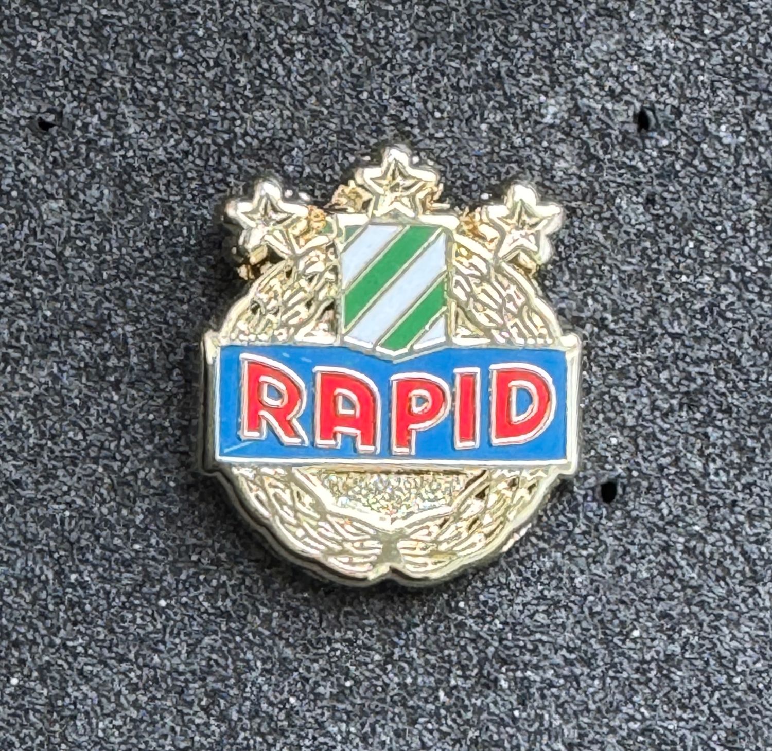 SK Rapid Wien (Austria) – Store – worldsoccerpins.com
