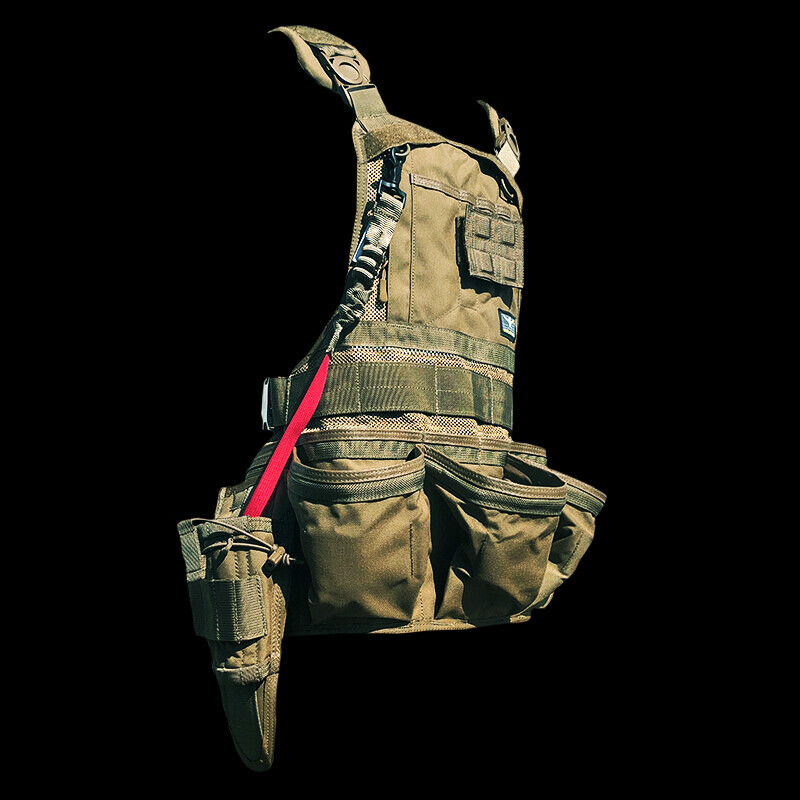 JourneyMESH™ V2 Tool Chest Rig Starter Kit