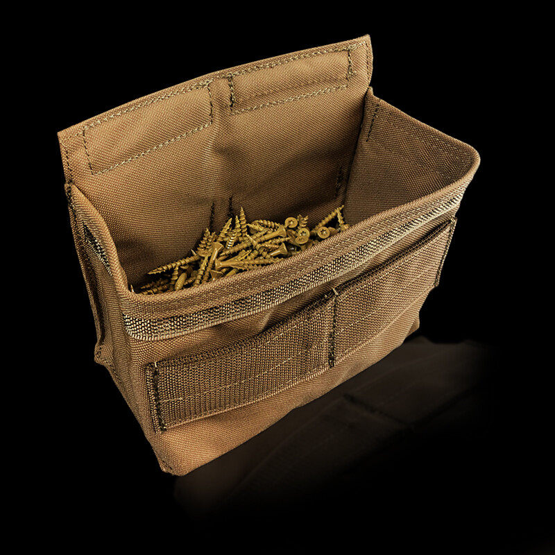 AIMS™ Horizontal Fastener Pouch