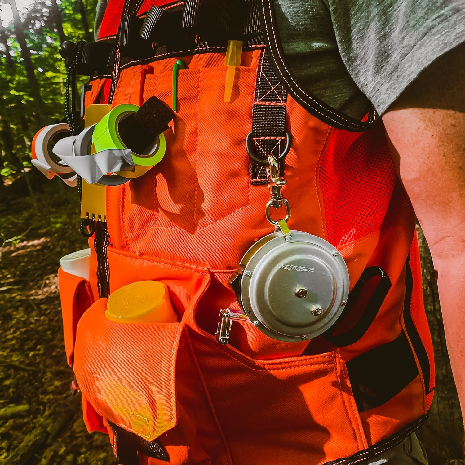 Forestry Cruiser Vest™