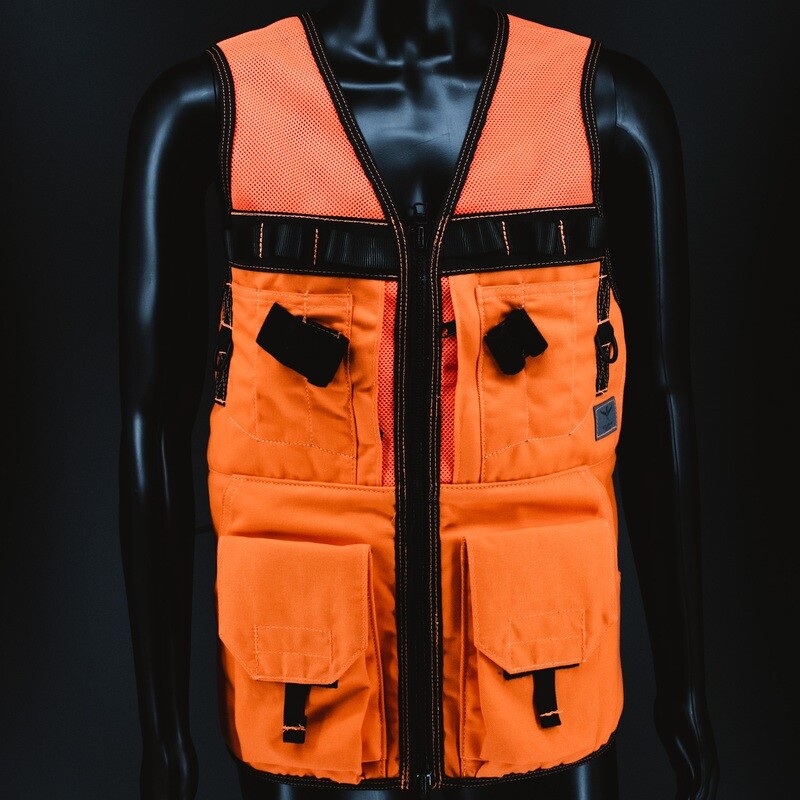 Tool Vests