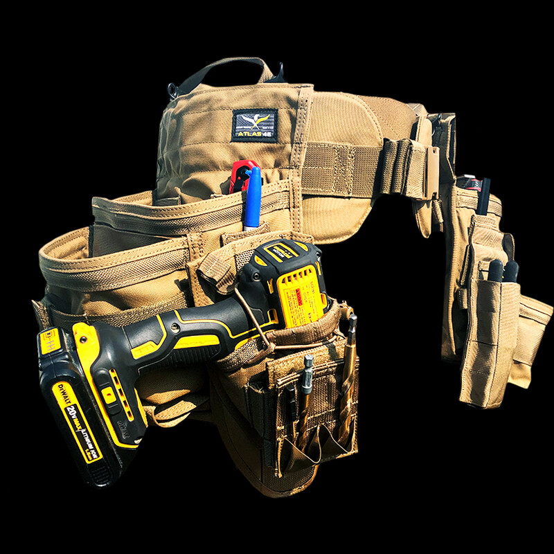 Tool Belts