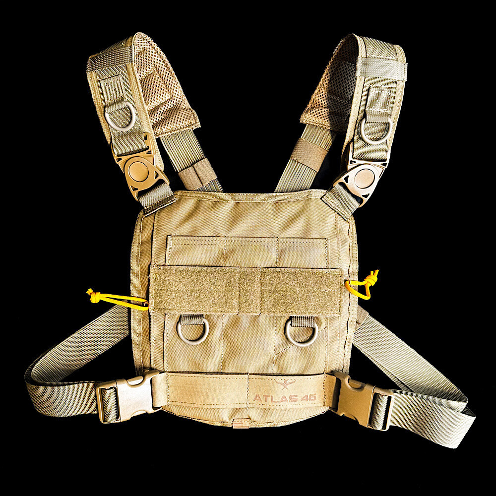 Bennington Tool Chest Panel™