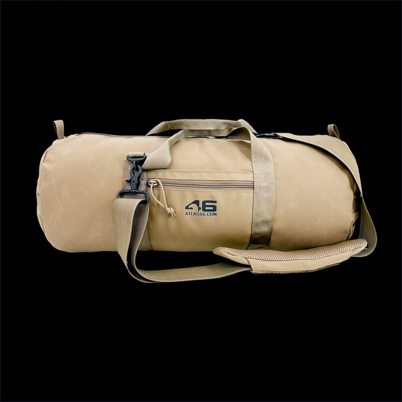 Atlas 46 Products - Tool Vests, Bags, Belts, and More