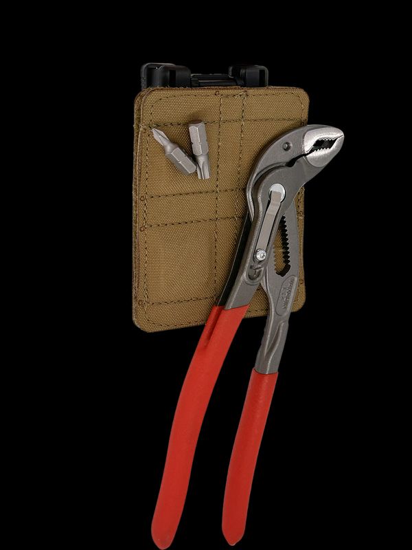 Atlas 46 Products - Tool Vests, Bags, Belts, and More