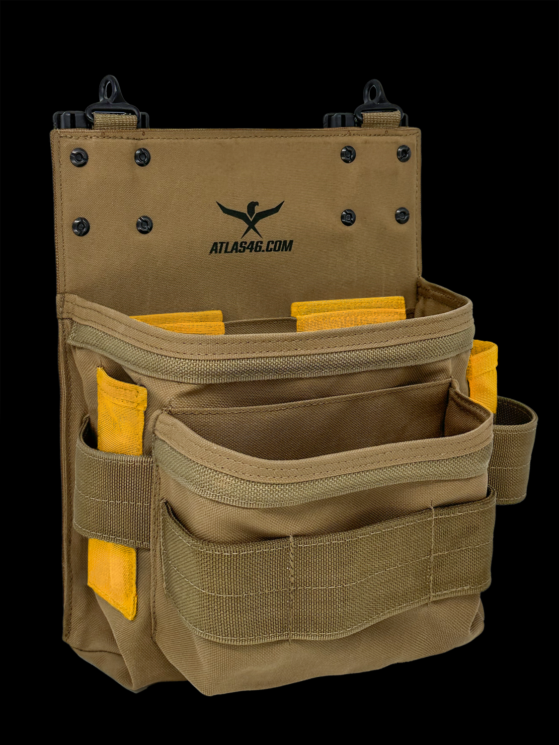 AIMS2™ Screw and Nail Attachment Pouch
