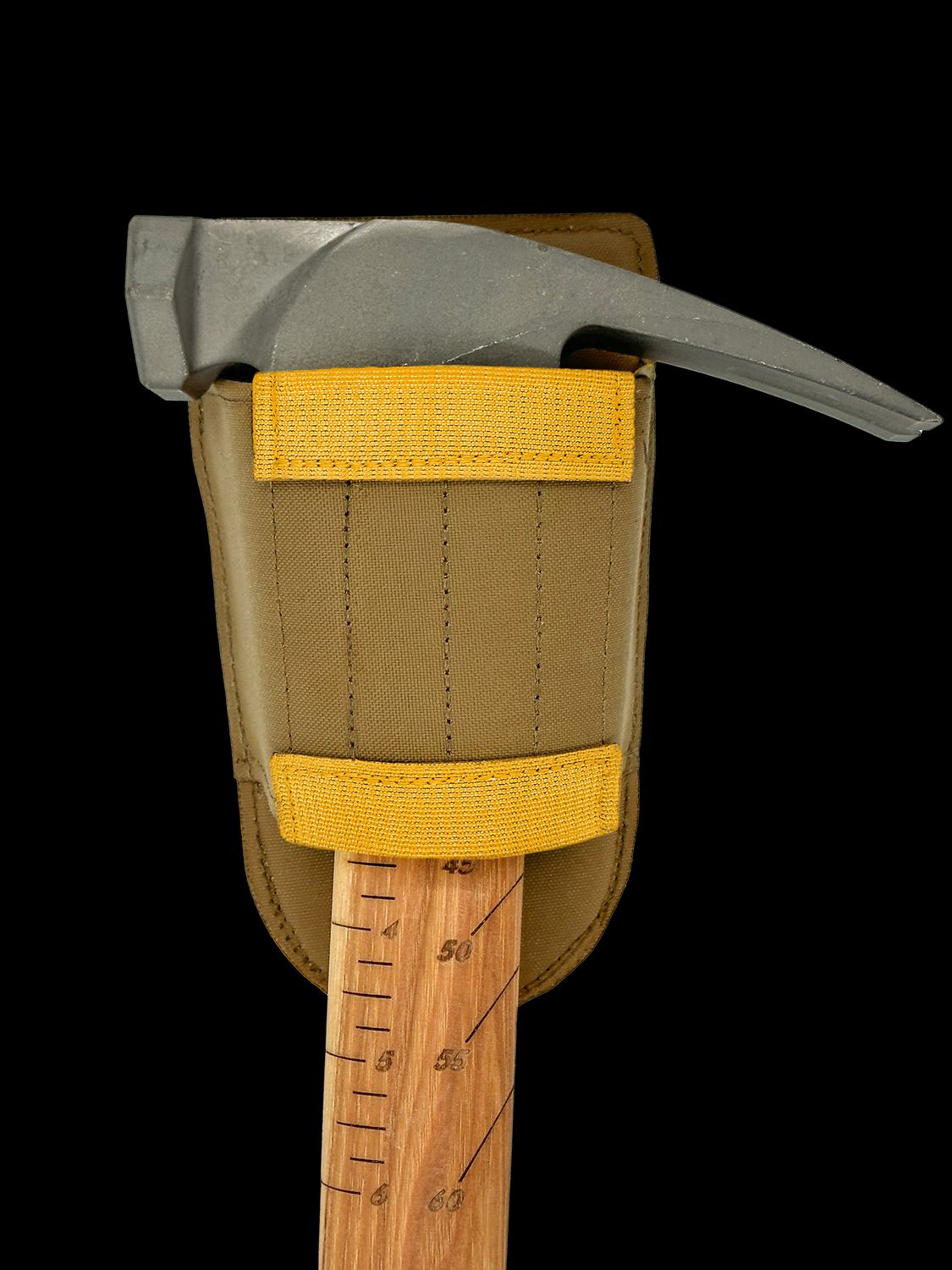 Universal Compact Hammer Hold - ROTATE/QUICK RELEASE