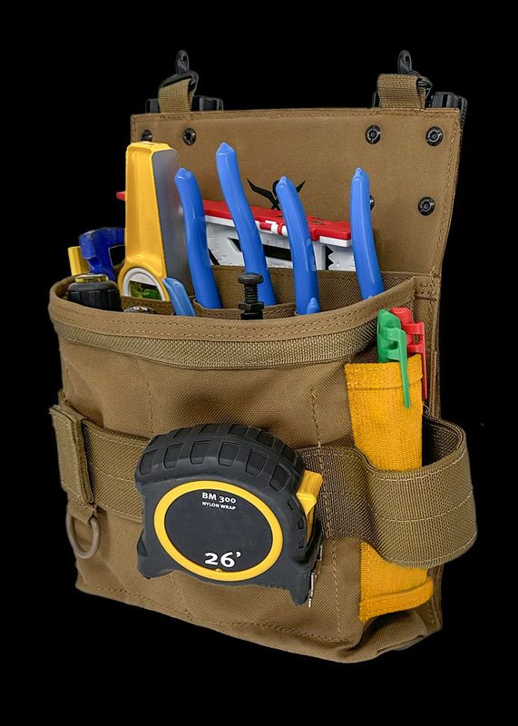 Build Your Own Tool System