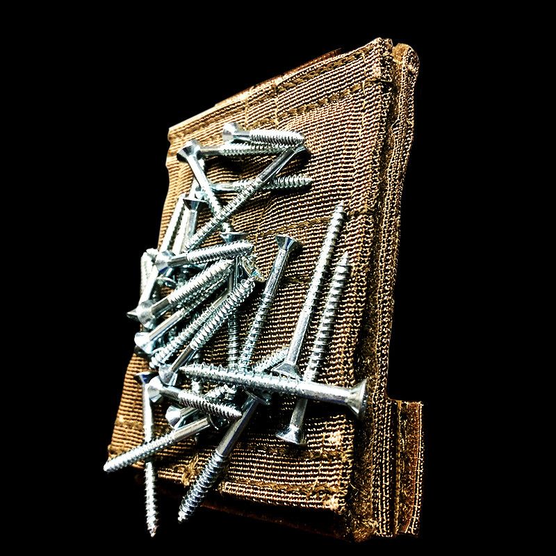 Magnetic Panel with 4 -9lb magnets