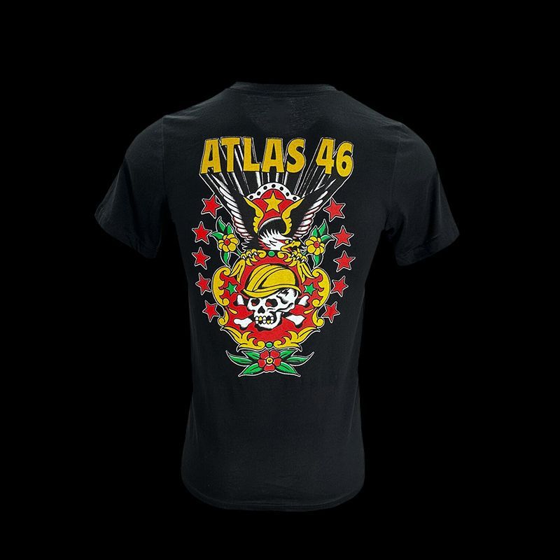 Atlas 46
