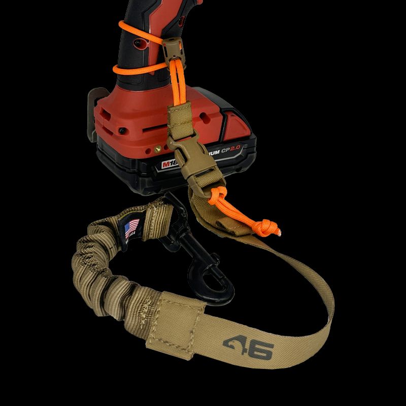 Trenton Tool Tether Lanyard