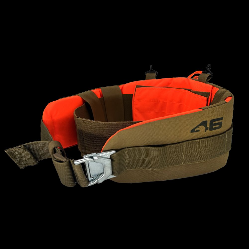 Adjustable Padded Tool Belt V2