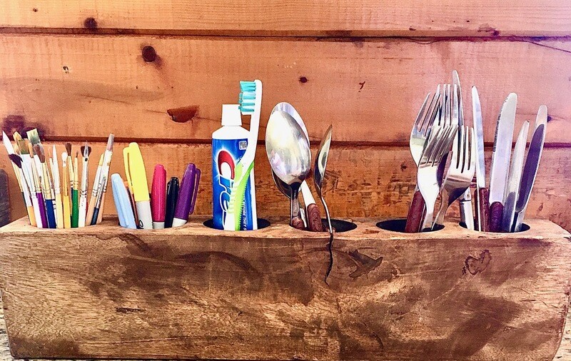 Authentic Mexican Sugar Mold- 6 holes