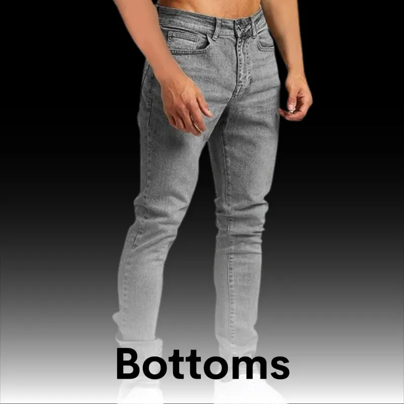 Men’s Formal & Casual Pants Collection | Trinidad