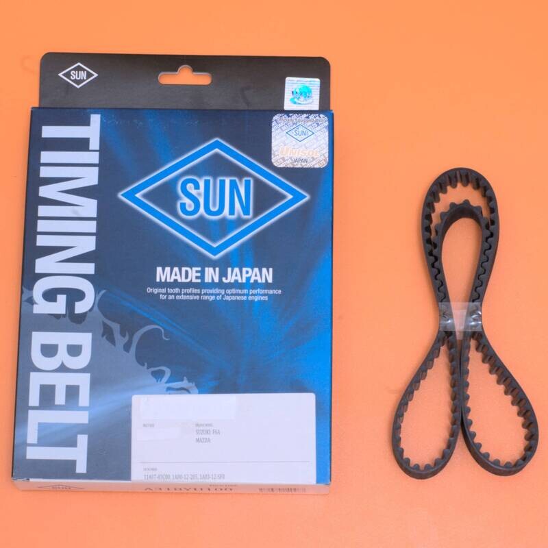 Sun A318YU100 101YU25 Timing Belt
