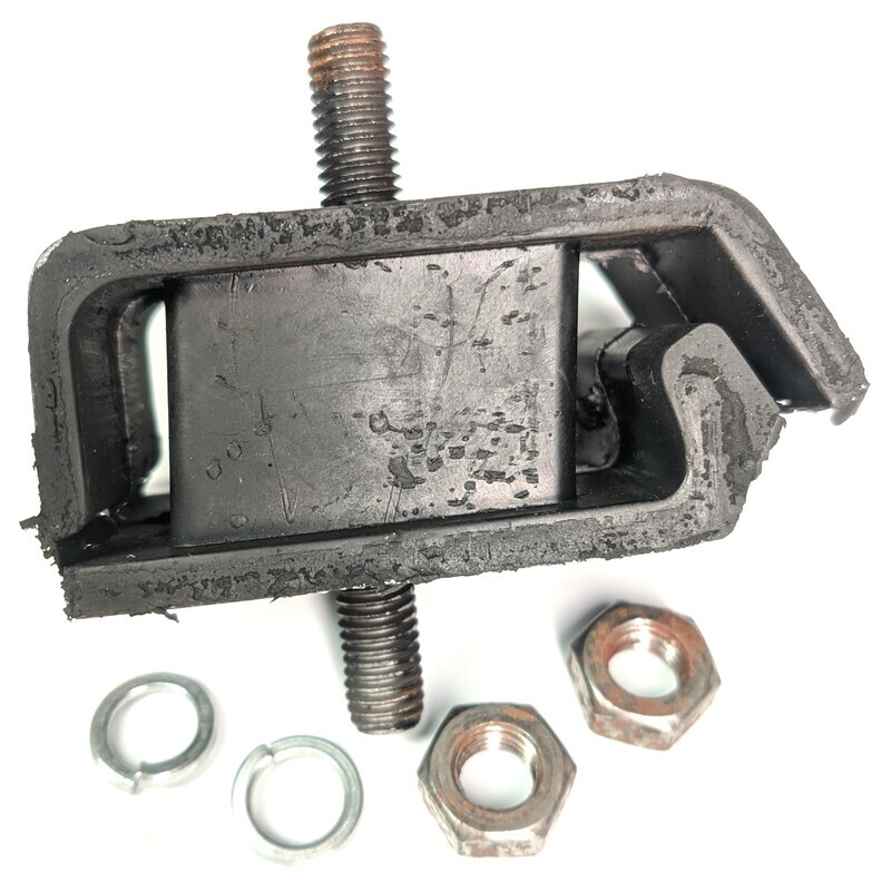 Front Engine Mounting Support Fits Suzuki Carry DA71T DB71T Every DA71V ...