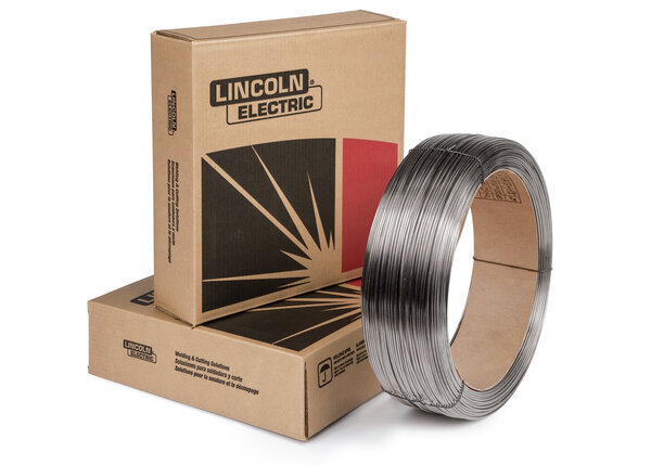 LINCOLN INNERSHIELD NR-211 2.0MM 11.34KG