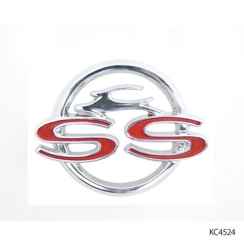 Impala Ss Logo Vector