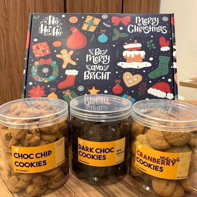 okieco Pudding by the Pint