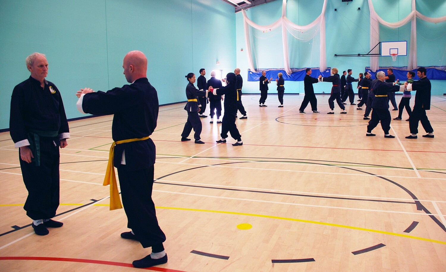 Evening classes – Cornwall Tai Chi – Cornwall Tai Chi