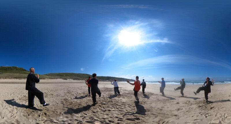 Truro Tai Chi club – Cornwall Tai Chi