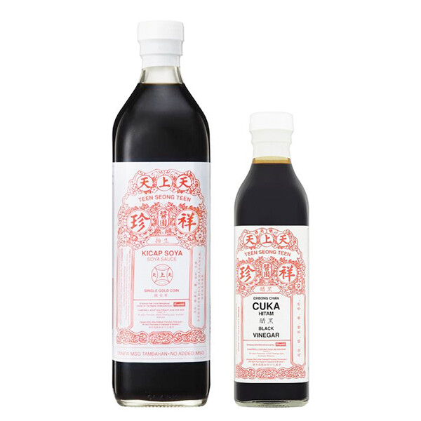 CHEONG CHAN THICK SOYA SAUCE 祥珍上晒油 ( S : 375ML / L : 740ML ) – Store ...