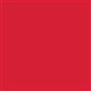 Signal Red Gloss Adhesive Vinyl- 305x1000mm