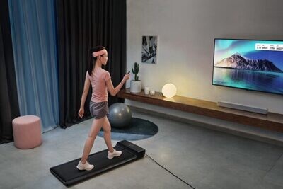 Best Treadmills in Qatar