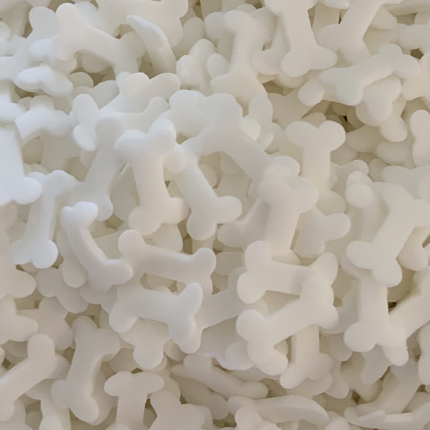 Dog Bones Sprinkles Edible Cake Decorations Toppers