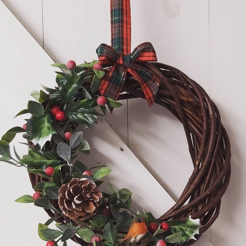 The Wendy House Creations