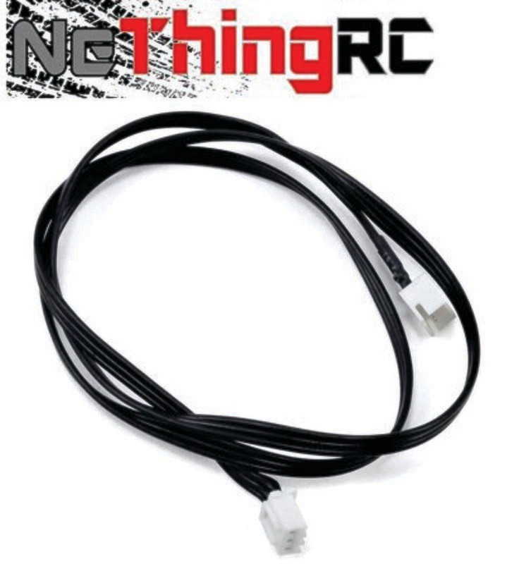 TQ Wire 600mm 2S XH Balance Plug Extension TQW2202