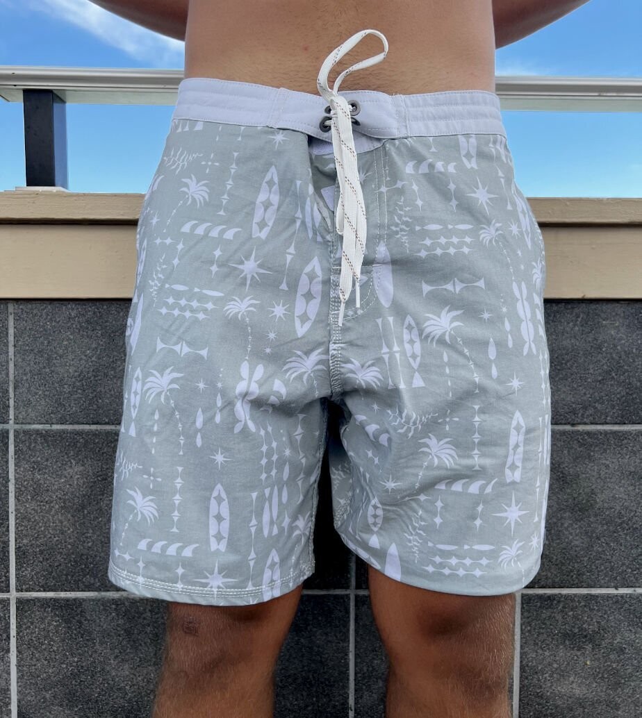 Kava Boardshort