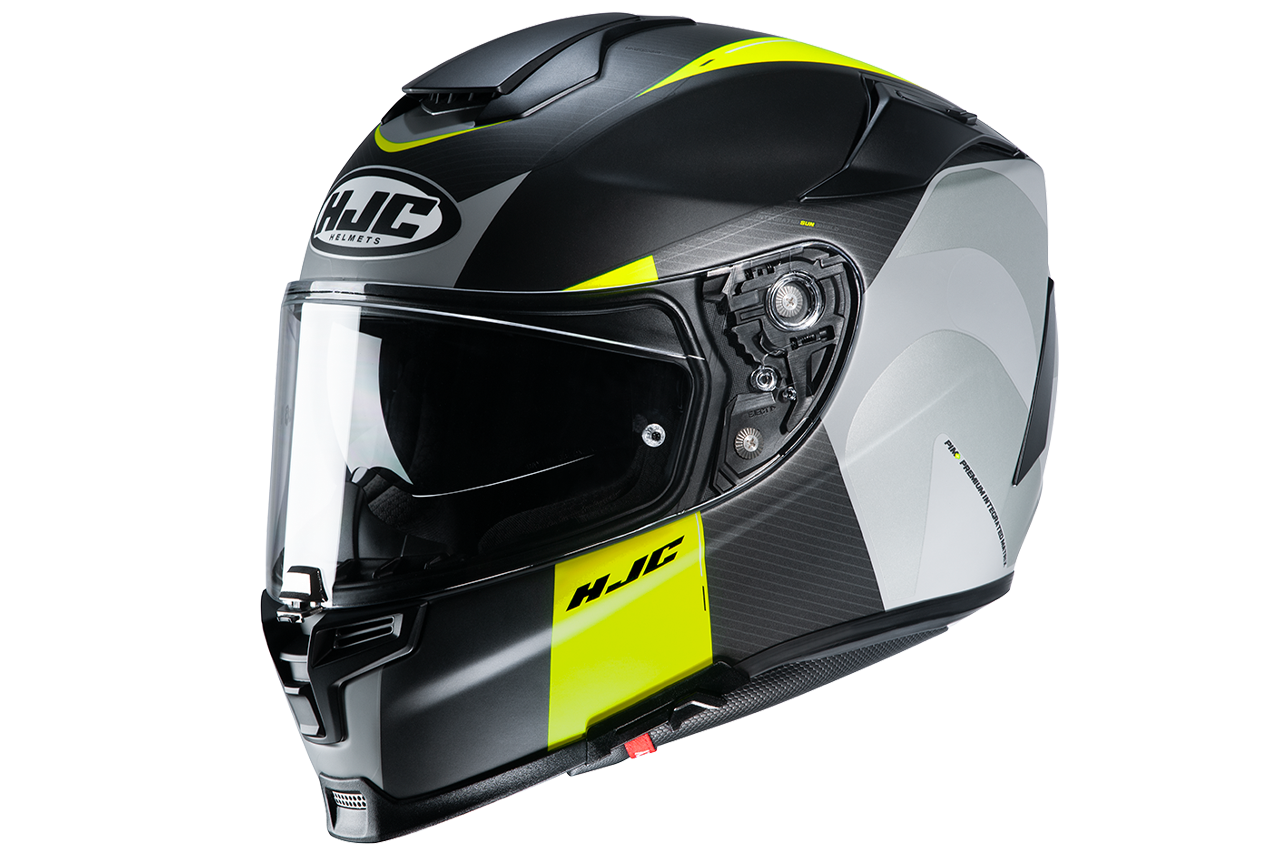 CASCO HJC RPHA 70 WODY