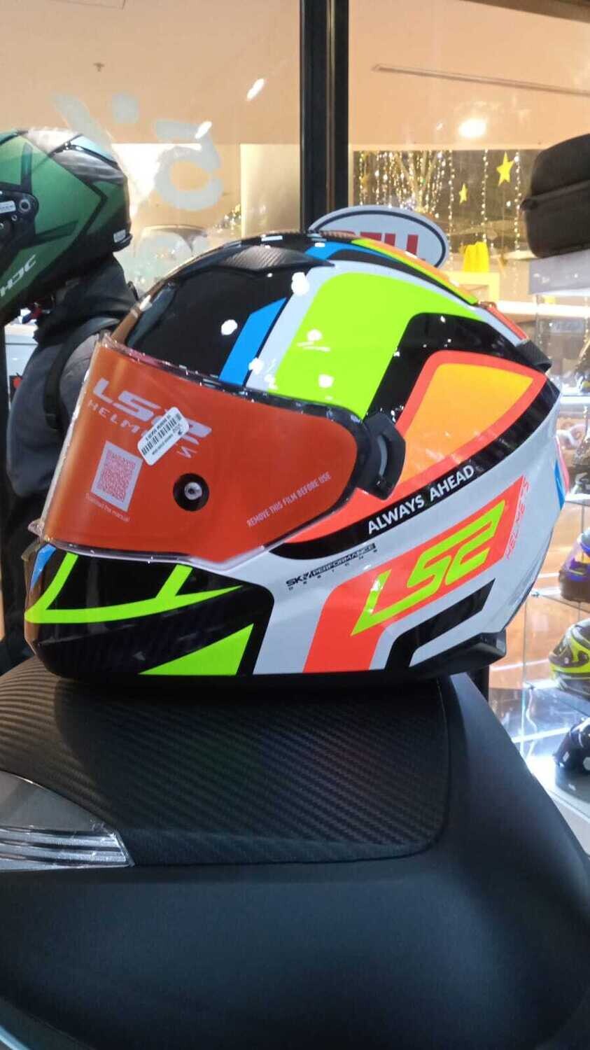 LS2 FF 320 ORION VIZ