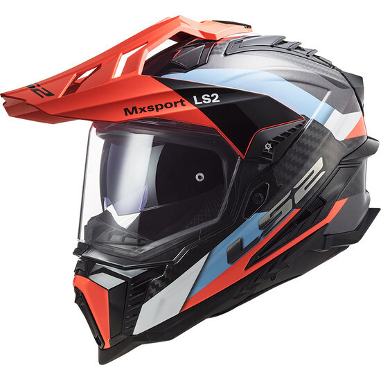 LS2 MX701 EXPLORER FRONTIER