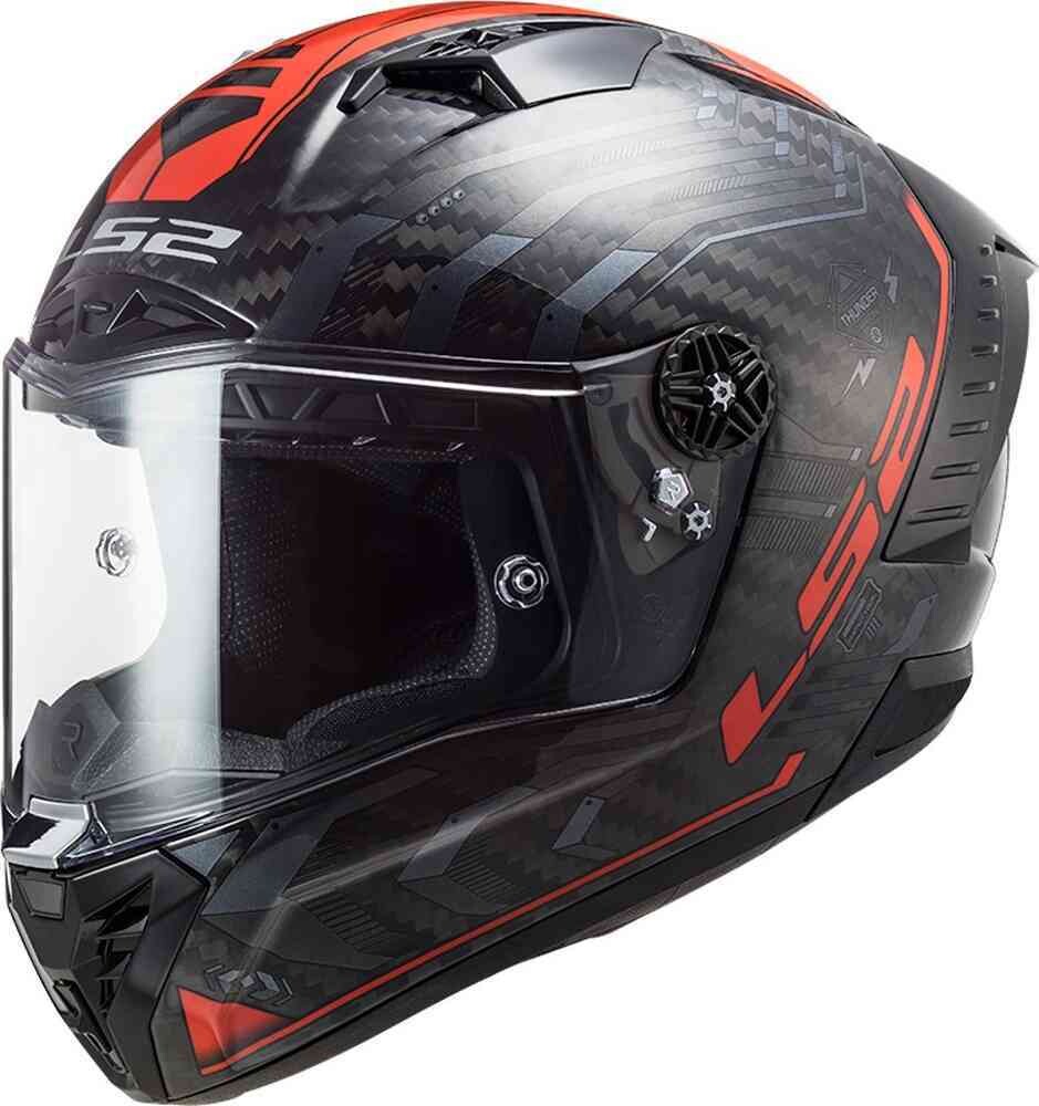 LS2 THUNDER FF 805 SPUTNIK
